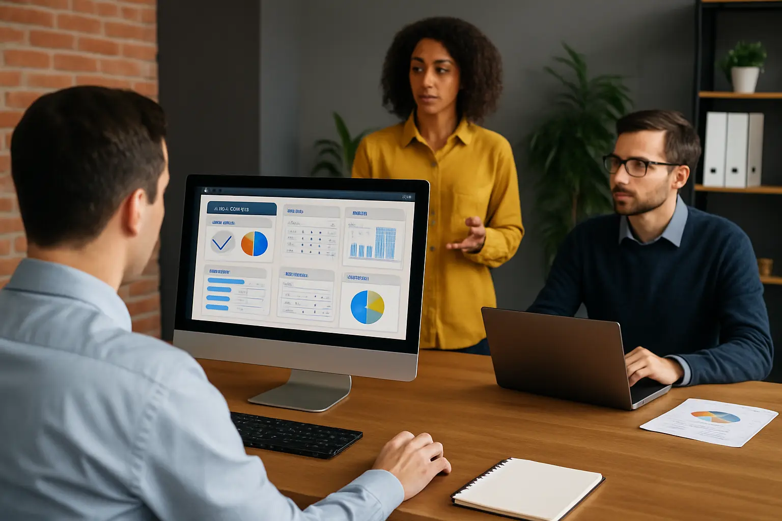 Errores comunes al implementar software de gestión y cómo evitarlos | Alwa Perú